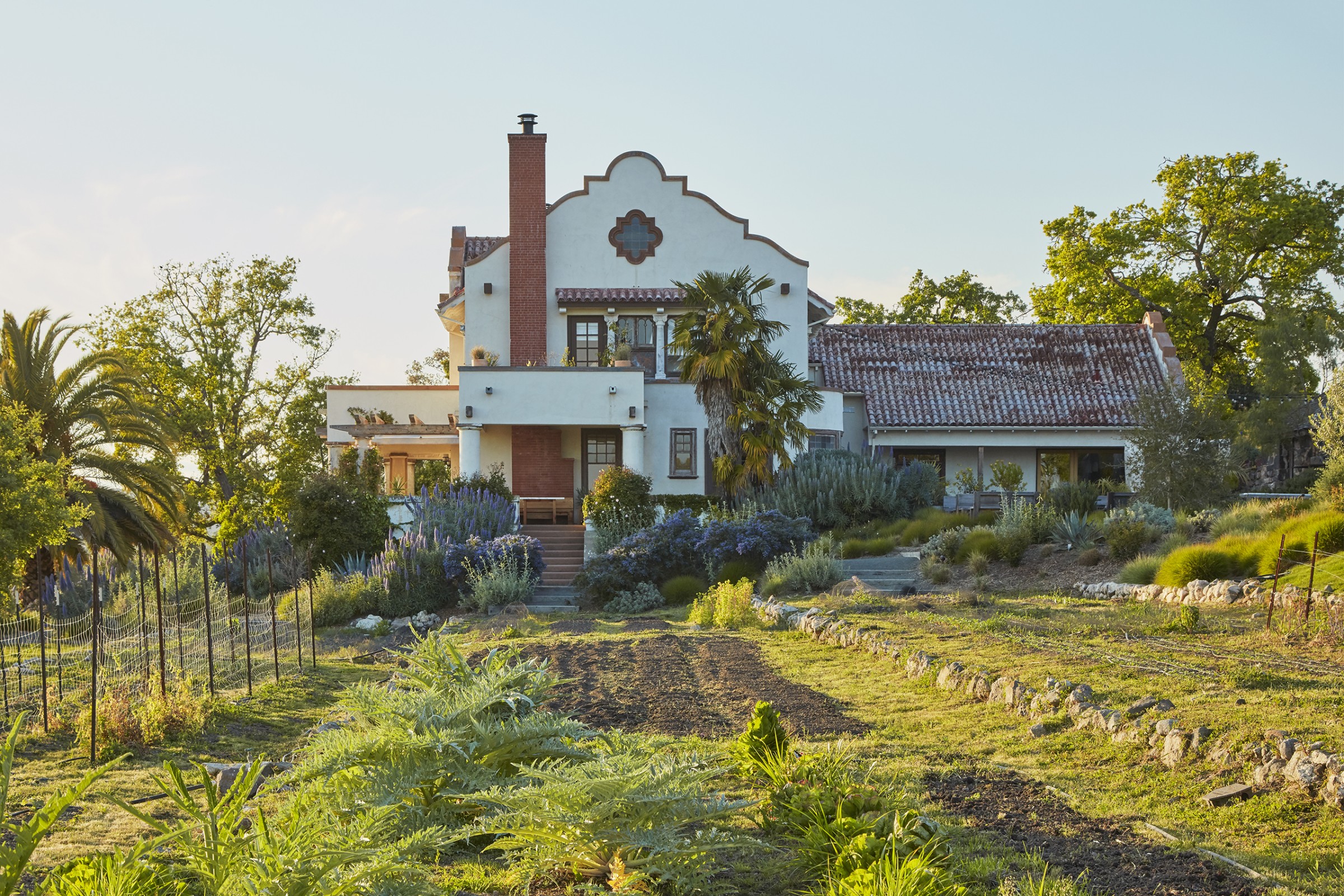 Scribe Winery Logo Piedmont With Scribe Winery